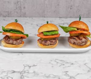 Mendy's NYC Delivery Menu | Order Online | 441 Park Ave S New York ...