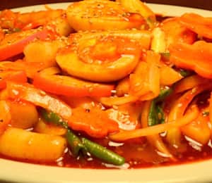 Dolsot House Korean BBQ Delivery Menu | Order Online | 404 Marlton Pike ...