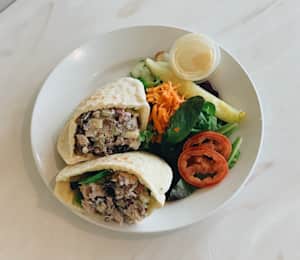 Longbottom Coffeehouse Delivery Menu | Order Online | 4893 NE 59th Ave ...