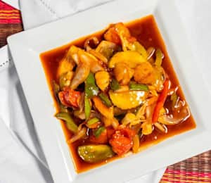 King and I Restaurant Delivery Menu | Order Online | 830 N Old World ...