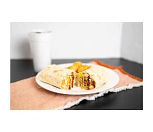 Two Fellas Grill Delivery Menu | Order Online | 2730 W Michigan Ave ...