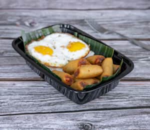 Tindahan Pinoy Delivery Menu | Order Online | 1647 N Capitol Ave San ...