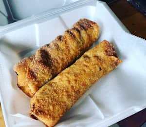 Tastee Rolls 2 Delivery Menu | Order Online | 130 E 79th St Chicago ...