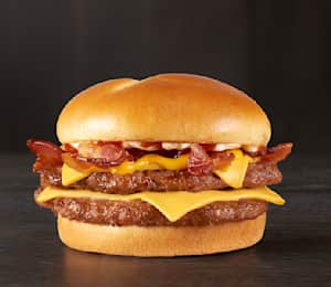 Checkers Delivery Menu | Order Online | 6171 Hollywood Blvd Hollywood ...