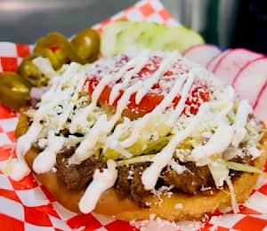 BIRRIERIA LOPEZ CABRERA Delivery Menu | Order Online | 2250 E Ben White ...