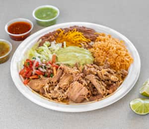 Castaneda's Mexican Food Delivery Menu | Order Online | 72810 Dinah ...