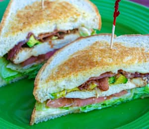 The Workz Delivery Menu | Order Online | 1748 E Avenue J Lancaster ...