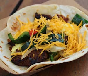 Rusty Taco Delivery Menu | Order Online | 707 S Forest Ave Tempe | Grubhub