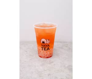 Yaya Tea - New York, NY Restaurant | Menu + Delivery | Seamless