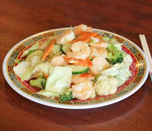 Chef P's Restaurant - San Jose, CA Restaurant | Menu + Delivery | Seamless