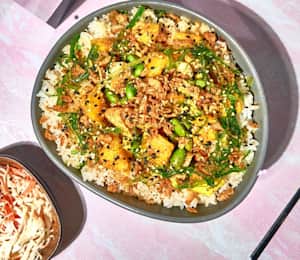 Don Poke - New York, NY Restaurant | Menu + Delivery | Seamless