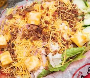 Groucho's Original Deli Delivery Menu | Order Online | 611 Harden St ...