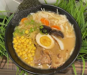 Ocha Ramen & Noodle Delivery Menu | Order Online | 1101 Grindstone Pkwy ...