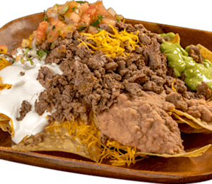 Filiberto's Mexican Food Delivery Menu | Order Online | 635 E Wetmore ...