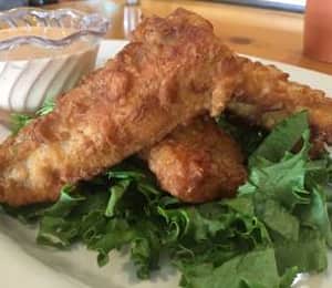 Fallston Barrel House Delivery Menu | Order Online | 2403 Belair Rd ...