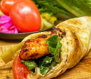 Ani Catering and Cafe Delivery Menu | Order Online | 687 Belmont St ...