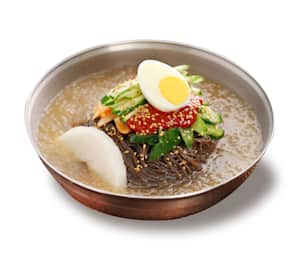 New Wonjo Korean BBQ Restaurant Delivery Menu | Order Online | 23 W ...