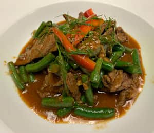 Lotus Thai Cuisine Delivery Menu | Order Online | 7007 Park Ave ...