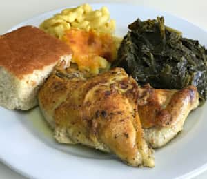 Mo Better Chicken Delivery Menu | Order Online | 7331 Stonecrest ...