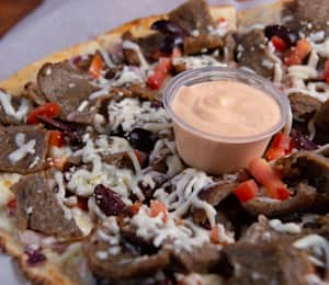Gyro House Mediterranean Grill Delivery Menu | Order Online | 530 SW ...