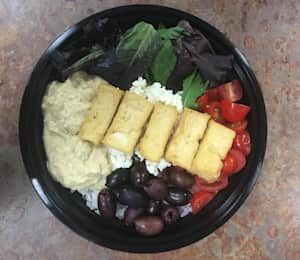 Mity Nice Cafe Delivery Menu | Order Online | 3700 Ulmerton Rd Ste 105 ...
