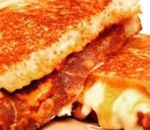 The Green Shack Market Place Delivery Menu | Order Online | 163 W ...