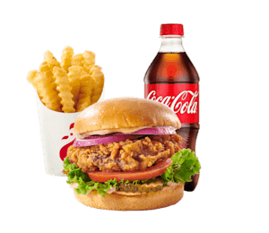 The Budlong Southern Chicken Delivery Menu | Order Online | 4619 N ...