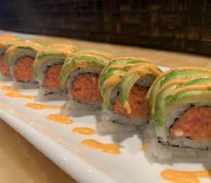 Bayridge Sushi - Brooklyn, NY Restaurant | Menu + Delivery | Seamless