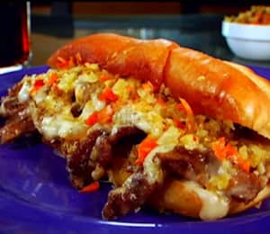 Cheesesteak U Delivery Menu | Order Online | 1315 Highway 501 Business ...