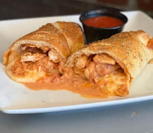 Enzos Pizza - New York, NY Restaurant | Menu + Delivery | Seamless