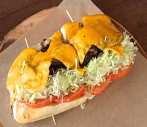 Bronx Sandwich Co. Delivery Menu | Order Online | 13041 Newport Ave ...