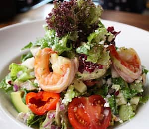 Doc B's Fresh Kitchen - Chicago, IL Restaurant | Menu + Delivery | Seamless