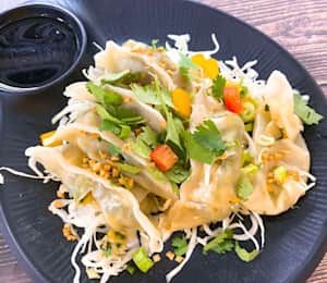 Cool Basil Delivery Menu | Order Online | 1250 NW 86th St Clive | Grubhub