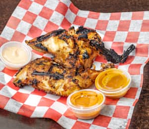 Chicky's - Bellerose, NY Restaurant | Menu + Delivery | Seamless