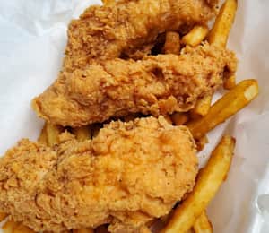 Orleans & York Deli Delivery Menu | Order Online | 673 University Dr ...