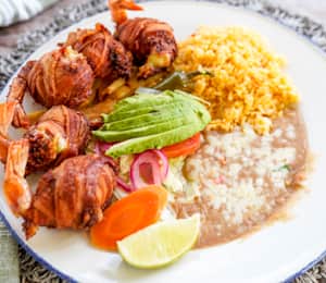 Mariscos Costa Azul Delivery Menu | Order Online | 2001 N Buena Vista ...