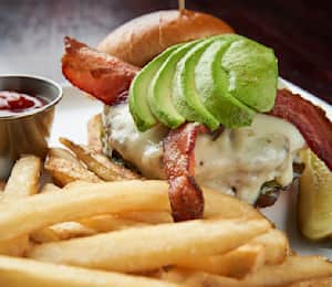 South Branch Tavern and Grille - Chicago, IL Restaurant | Menu ...