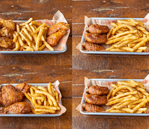 Mad For Chicken - Plainview, NY Restaurant | Menu + Delivery | Seamless