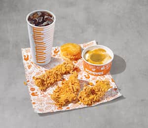 Popeyes Delivery Menu | Order Online | 2981 Princeton Rd Hamilton | Grubhub