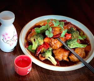 Szechuan Spice Restaurant Delivery Menu | Order Online | 3422 Business ...