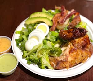 Tio Pio Delivery Menu | Order Online | 78 Willoughby St Brooklyn | Grubhub