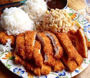 Ate Oh Ate Delivery Menu | Order Online | 5200 SE Woodstock Blvd ...