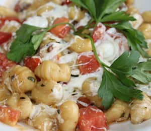 Villa Rustica Pizzeria & Trattoria - Rye Brook, NY Restaurant | Menu ...