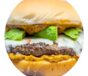 Black Meg 43 Delivery Menu | Order Online | 1406 E Rancier Ave Killeen ...