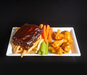 Wingsaholic Delivery Menu | Order Online | 909 S Euclid St Anaheim ...