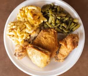 Nana Morrison's Soul Food Inc. Delivery Menu | Order Online | 3824 ...