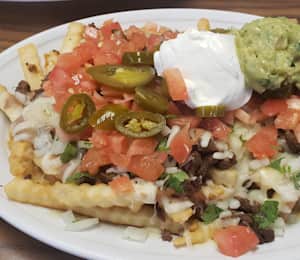 El Kiosko 1 Delivery Menu | Order Online | 526 S 2nd St Renton | Grubhub