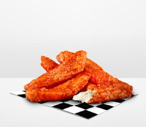 Checkers Delivery Menu | Order Online | 600 Hempstead Turnpike Elmont ...