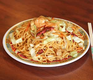 Chef P's Restaurant - San Jose, CA Restaurant | Menu + Delivery | Seamless