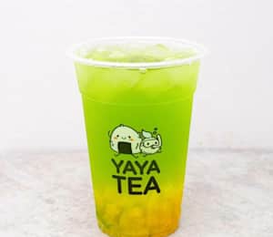 Yaya Tea Delivery Menu | Order Online | 807 E Main St suite 2-150 ...